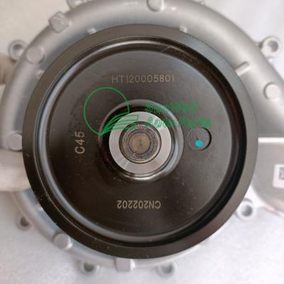 China ISG ISGE QSG Diesel Engine Parts 3698067 3696868 Water Pump for sale