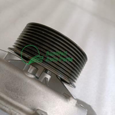 China ISG ISGE QSG Diesel Engine Parts 3698067 3696868 Water Pump for sale
