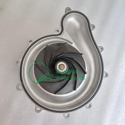 China ISG ISGE QSG Diesel Engine Parts 3698067 3696868 Water Pump for sale