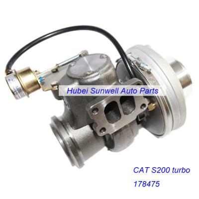 China CAT 325C excavator turbo 0R7979, 177-0440, 1770440, 1784752, 1784755 for sale