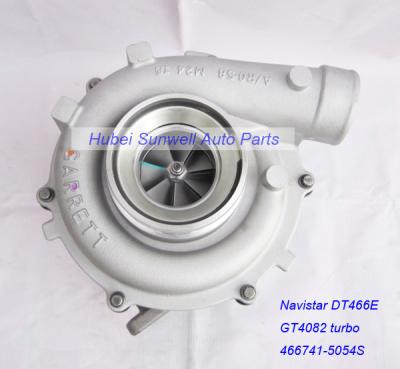 China GT4082 turbo 1825406C92, 250674C91, 466741-5054S, 466741-0054 for Navistar truck for sale