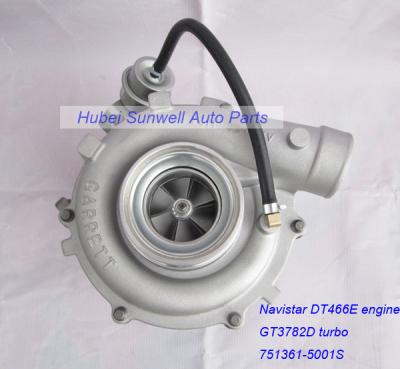 China Navistar GT3782D turbo 1836094C93,1836092C93,DT466 engine turbo charger 1830497C93,1830499C93,2506784C91 for sale
