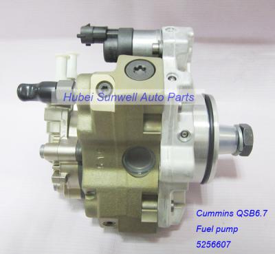 China Komatsu SAA6D107E-1 engine fuel pump 5256607,3975701,Cummins QSB6.7 engine fuel pump 4941066,4988593 for sale