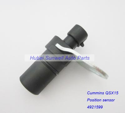 China Terex TR50 truck position sensor 4921599, Cummins QSX15 crankshaft sensor 3331017,4921600 for sale