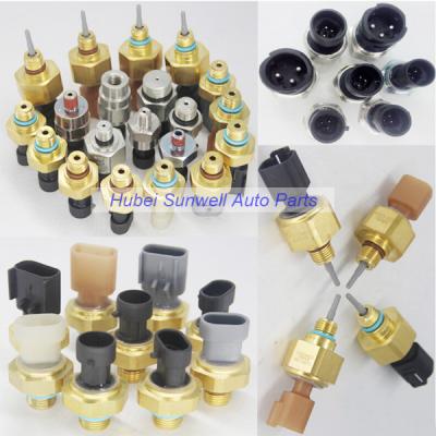 China Cummins QSX15 engine pressure temperature sensor 4921473, 3417142, 3417183 for sale