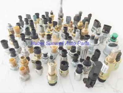 China Cummins QSX15 engine pressure temperature sensor 4921473, 3417142, 3417183 for sale