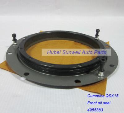 China Cummins oil seal 4955383,3104263, QSX15 engine front seal kit 4955383 for sale