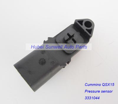 China Cummins QSX15 engine Ambient Air pressure sensor 3331044,4076493,2897331 for sale