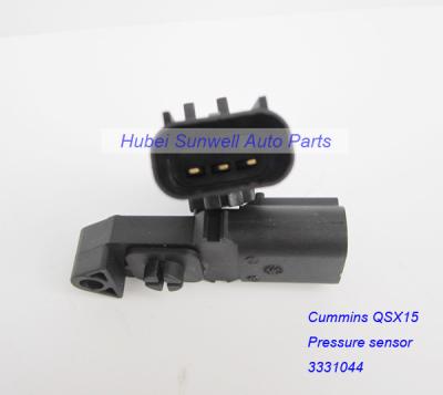 China Cummins QSX15 engine Ambient Air pressure sensor 3331044,4076493,2897331 for sale