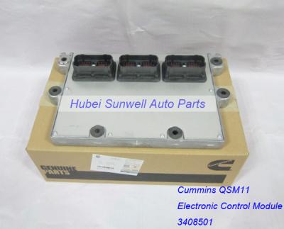 China Cummins QSM11 engine ECM wiring harness 2864504, 4022868, 3161935, 4004571 for sale