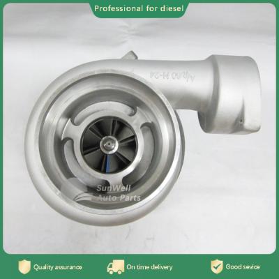 China TV8112 turbo 465332-0001 for Caterpillar Industrial with 3406 DITA Engine for sale