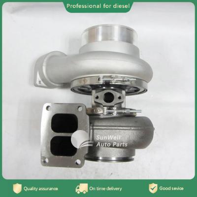 China TV8112 turbo 465332-0001 for Caterpillar Industrial with 3406 DITA Engine for sale