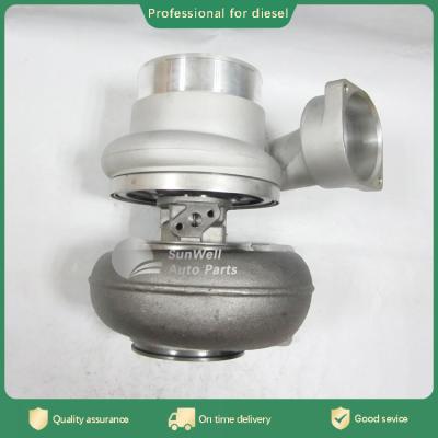 China TV8112 turbo 465332-0001 for Caterpillar Industrial with 3406 DITA Engine for sale