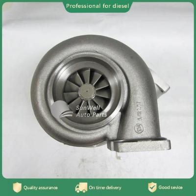 China TV8112 turbo 465332-0001 for Caterpillar Industrial with 3406 DITA Engine for sale