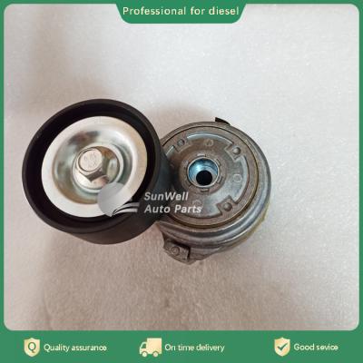 China Cummins QSX15 engine belt tensioner 3104149 / 3690067 / 2891940 / 3682683 / 3682255 for sale
