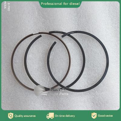 China Cummins QST30 engine piston ring 3804708 / 3092570 3092569 3092571 for sale