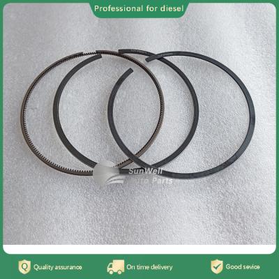 China Cummins QST30 engine piston ring 3804708 / 3092570 3092569 3092571 for sale