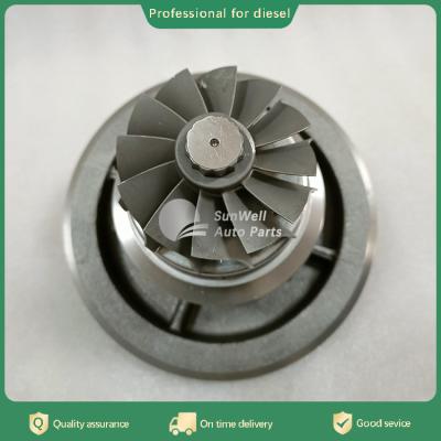 China HX55 engine parts  20857656  for  HX55 Engine Turbocharger Cartridge Chra for sale