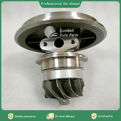 China HX55 engine parts  20857656  for  HX55 Engine Turbocharger Cartridge Chra for sale