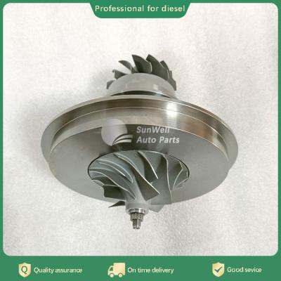 China HX55 engine parts  20857656  for  HX55 Engine Turbocharger Cartridge Chra for sale