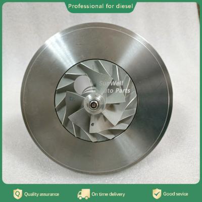 China HX55 engine parts  20857656  for  HX55 Engine Turbocharger Cartridge Chra for sale