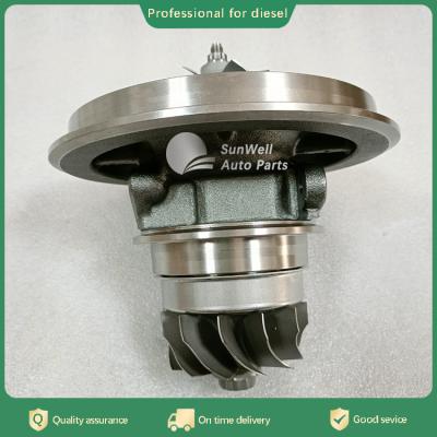 China HX55 engine parts  20857656  for  HX55 Engine Turbocharger Cartridge Chra for sale