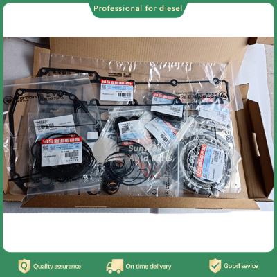 China High-Quality Engine parts Large Repair Kit CW10006658 5290107 JDXB-3.8-ZHN6846 Full gasket set for sale