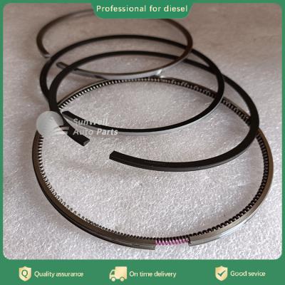 China Piston Ring NT855 diesel engine spare parts piston ring Set 3801056 3008185 for sale