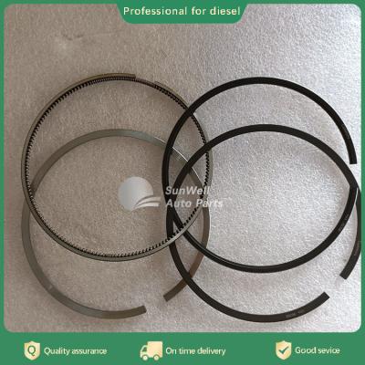 China Piston Ring NT855 diesel engine spare parts piston ring Set 3801056 3008185 for sale