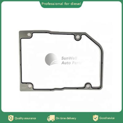 China Top Selling K19 QSK19 Boat Engine Parts Valve Cover Gasket 3081898 for sale