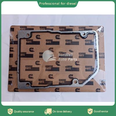 China Top Selling K19 QSK19 Boat Engine Parts Valve Cover Gasket 3081898 for sale