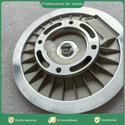 China Engine Parts Turbocharger  Backplate TB4122 466214-0038 for sale