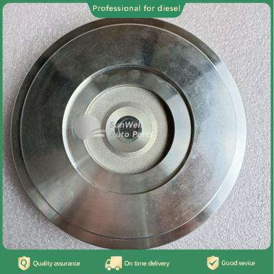 China Engine Parts Turbocharger  Backplate TB4122 466214-0038 for sale