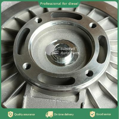 China Engine Parts Turbocharger  Backplate TB4122 466214-0038 for sale