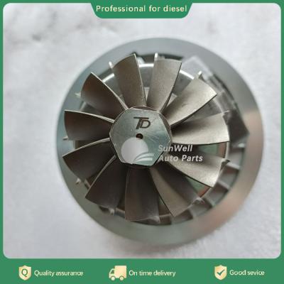 China TB4122   Engine Parts Turbocharger Cartridge 466214-0038 for sale