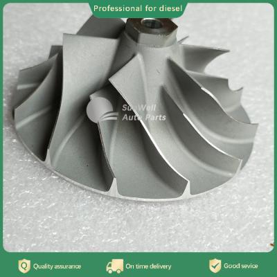 China Engine Parts Turbocharger Compressor Wheel TB4122 466214-0038 for sale
