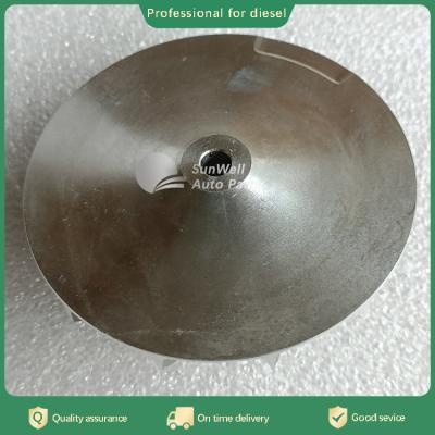 China Engine Parts Turbocharger Compressor Wheel TB4122 466214-0038 for sale
