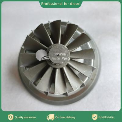 China Auto Engine Parts Turbocharger Chra / Cartridge TD08  49188-01261 for sale