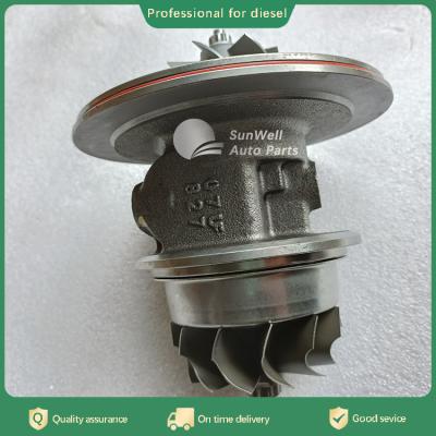 China Auto Engine Parts Turbocharger Chra / Cartridge TD08  49188-01261 for sale