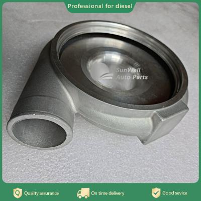China Auto Engine Parts Turbocharger Compressor housing TD08  49188-01261 for sale