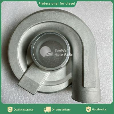 China Auto Engine Parts Turbocharger Compressor housing TD08  49188-01261 for sale