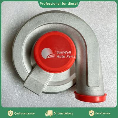 China Auto Engine Parts Turbocharger Compressor housing TD08  49188-01261 for sale