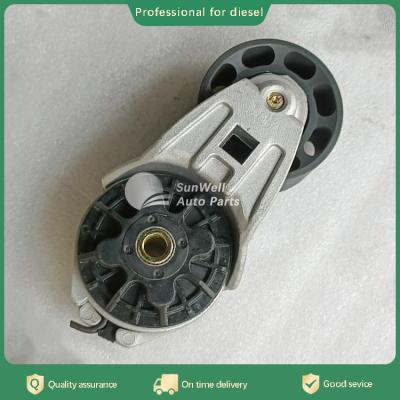 China high quality Original Engine Parts 6BT truck belt tensioner 3976832 for sale