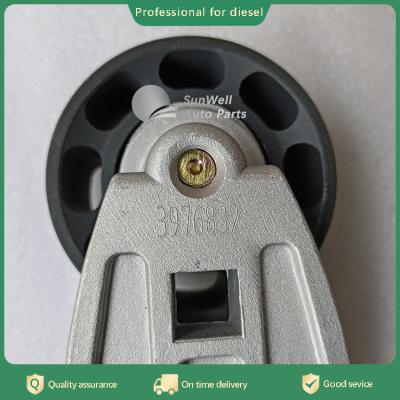 China high quality Original Engine Parts 6BT truck belt tensioner 3976832 for sale