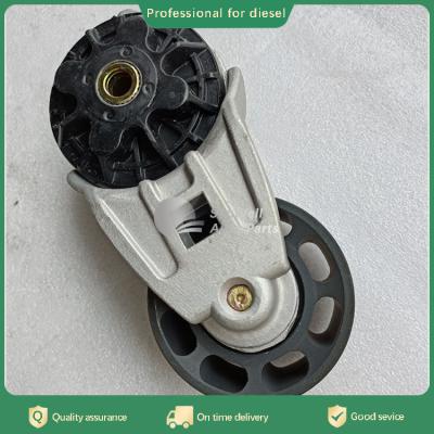 China high quality Original Engine Parts 6BT truck belt tensioner 3976832 for sale