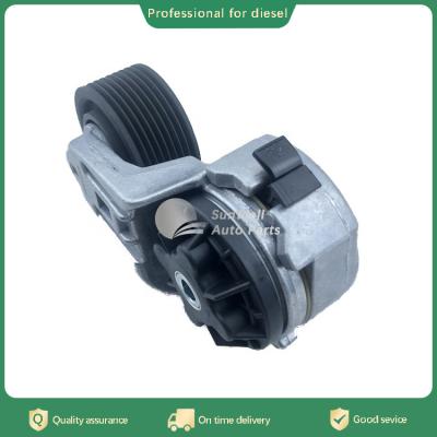 China Hot sale 3936205 3937555 diesel engine parts Belt Tensioner 6CT ISC8.3 QSC8.3 for sale