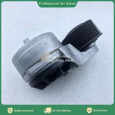 China Hot sale 3936205 3937555 diesel engine parts Belt Tensioner 6CT ISC8.3 QSC8.3 for sale