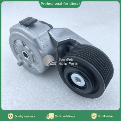 China Hot sale 3936205 3937555 diesel engine parts Belt Tensioner 6CT ISC8.3 QSC8.3 for sale