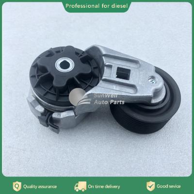 China Hot sale 3936205 3937555 diesel engine parts Belt Tensioner 6CT ISC8.3 QSC8.3 for sale