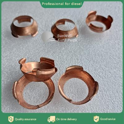 China K19 engine injector parts seal ring 3867687 4307148 engine injector copper gasket seal for sale